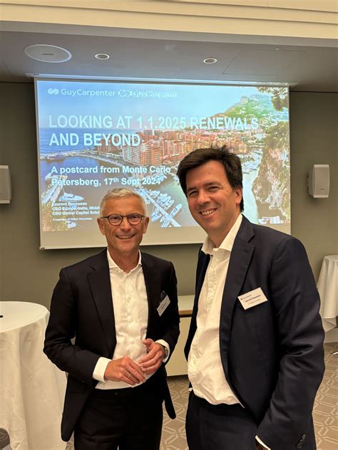 Interesting Topics With A Great Audience Looking Forward To Next Year