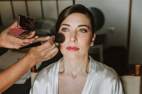 Come Guidarsi Nella Scelta Del Trucco Sposa