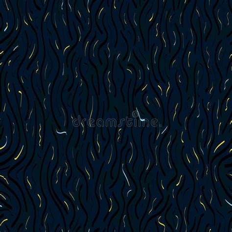 Abstract Seamless Repeating Pattern Of Colored Lines Stock Vector Illustration Of Lines