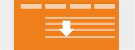 So Baust Du Eine Scroll To Fixed Navigation In Contao Ein Jukemedia