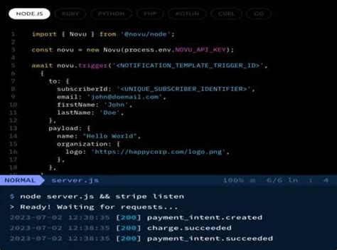 Real Time Metal Data Metal Radar