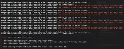 Terraform Apply Error Traefik Redirectto · Issue 1069 · Kube Hetznerterraform Hcloud Kube