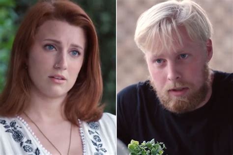 Explosion Olivia And Ethan Struggling With Divorce The Truth Revealed Shocks Fans Daily News