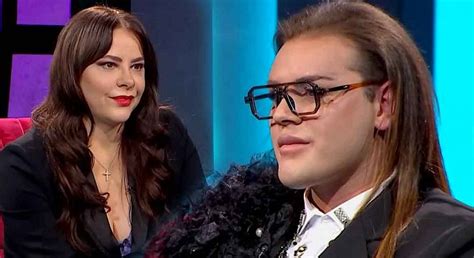 წარბები რო გაქვს დახატული მშვილდისარივით რატომ დაუპირისპირდნენ ია ფარულავა და გიორგი მასხულია