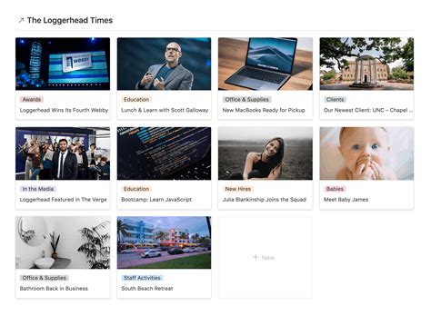 The Bulletproof Notion Workspace