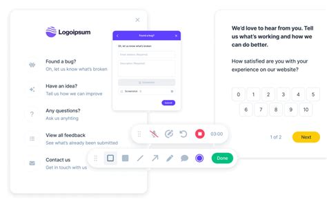 Visual Feedback Definition Tools And Best Practices Userback