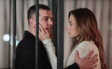 Gaddar 14 Bölümde Korkut Dağhana Aydanın Gözü önünde Acı çektirdi Dağhan Korkuta Zehir