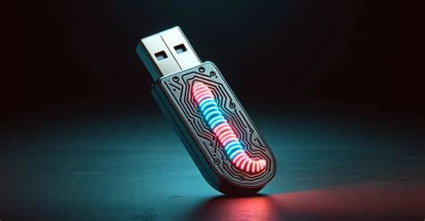 Russian Cyber Espionage Group Deploys Litterdrifter Usb Worm In