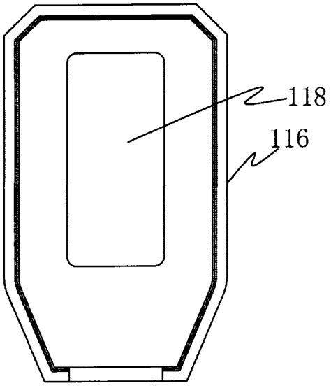 Seal Lock And Encryption Identification Method Device And System Based