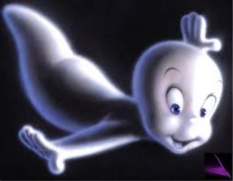 Casper The Friendly Ghost Fandom