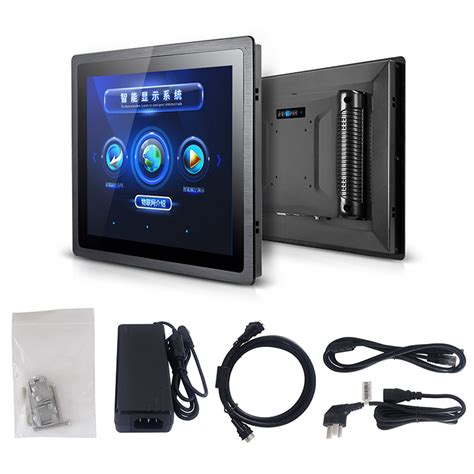 Tft Lcd Display Modules Full Color Tft Lcd Displays Commercial Tft Lcd Displays Manufacturing