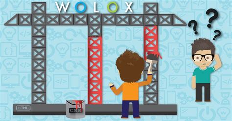 The Importance Of Separating Structure From Style By Wolox