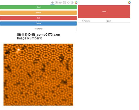 Github Pydsblabellingtest