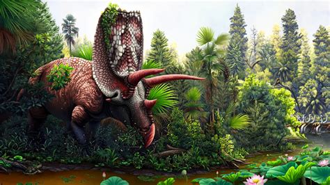 Mark P Witton Palaeontological Artist And Author This Week Has Mostly Been About This A