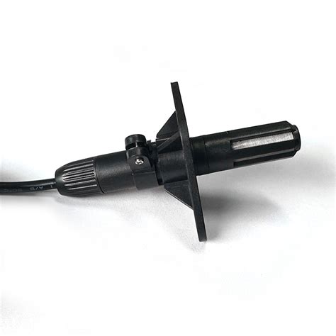 Temperature And Humidity Sensor Ningbo Mingrui Sensors Co Ltd