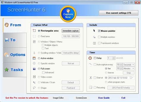 Descargar Screenhunter 7 0 Para Pc Gratis