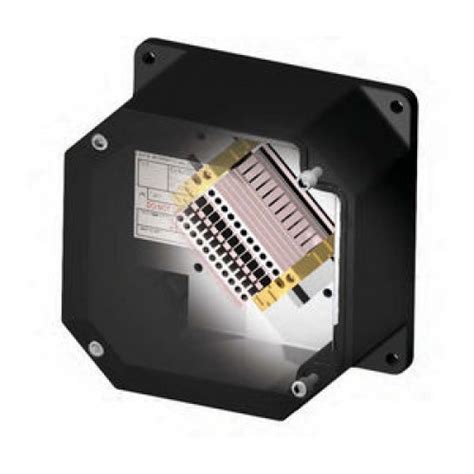 Pl612 Junction Box