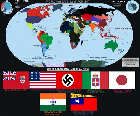 Axis Powers Wwii