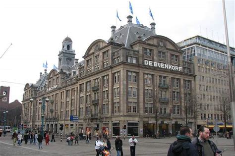 O que Fazer em Amsterdam com Chuva Melhores Atrações