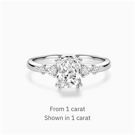 Shop Diamond Rings Darry Ring