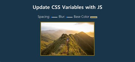 Javascript30 오늘은 3강을 정리해볼게요css를 Javascript로 표현하기 By Jisoo Ok Medium
