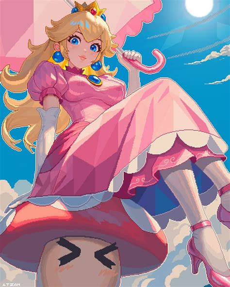 Pixel Art Gallery 🐱💕 🖌artist Tofupixels ~ Information About Pixel