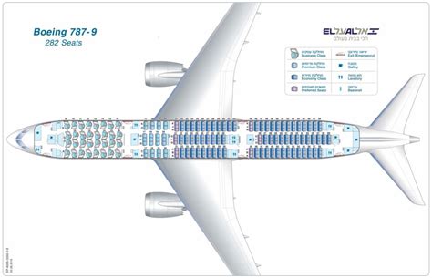 Boeing 787 9 Seat Map Cabinets Matttroy