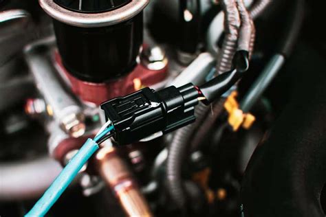 How Long Does It Take To Replace An O Sensor On Your Vehicle