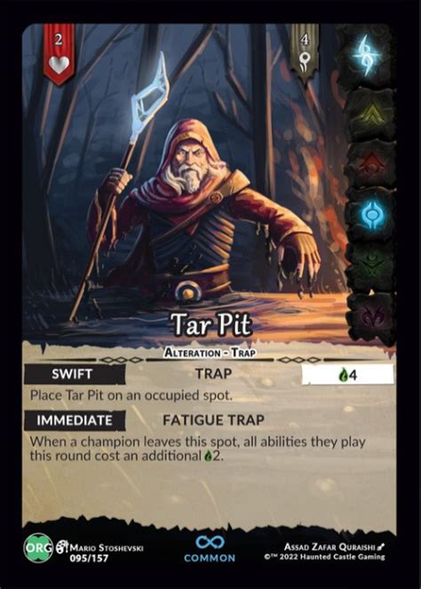 Tar Pit Brutalgamer