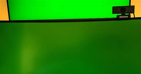 Green Monitors Album On Imgur