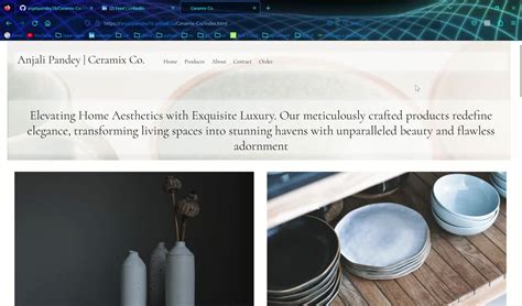 Video Anjali Pandey On Linkedin Html Css Project Webdevelopment