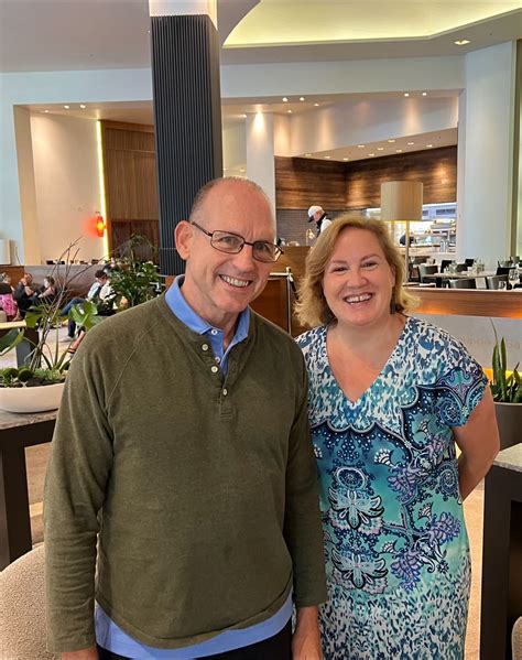 Had The Privilege Of Meeting One Of My Leadership Heroes Today Thanks