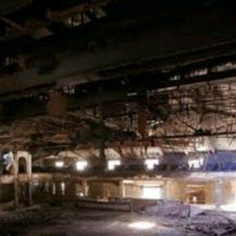 Scp 464 The Foundry By Sarwet46 And Scp On Deviantart