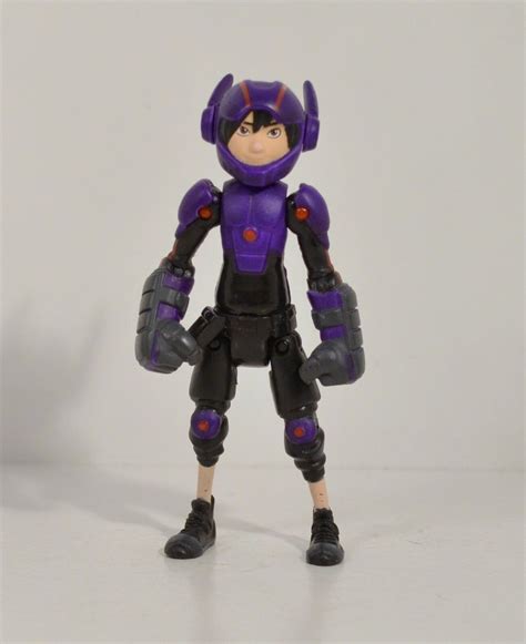 Hiro Big Hero 6 Armor Hiro Big Hero 6 Armor