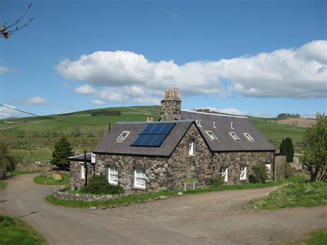 Kirk Yetholm Hostelling International