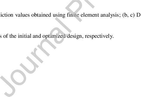 Results Of Three Point Bending Tests A Load Deflection Curves And Download Scientific