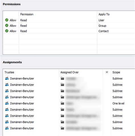 Problem Setting Up Group Management Via Web Interface Adaxes Qanda
