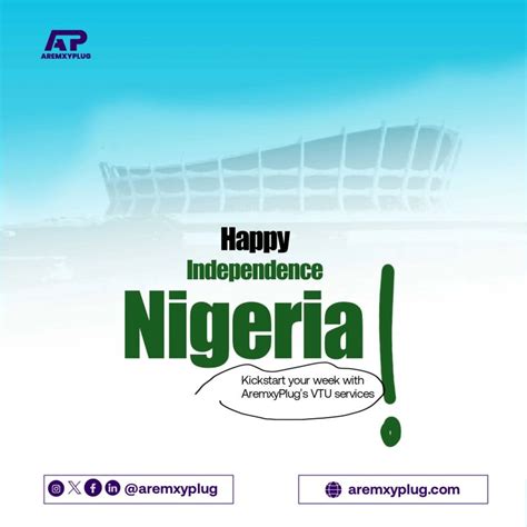 Aremxyplug On Linkedin Nigeriaat64 Aremxyplug Digitalservices