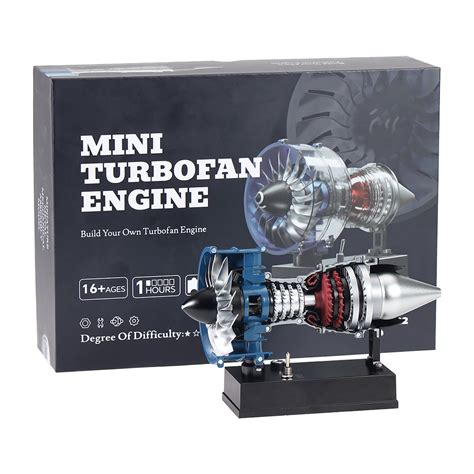 Buy Jet Engine Model Working Jet Engine Model Kits For Sale Enginediy