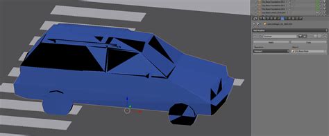 Boolean Modifier Messing With Color Bug Technical Support Blender Artists Community