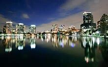 Orlando Florida Wikipedia