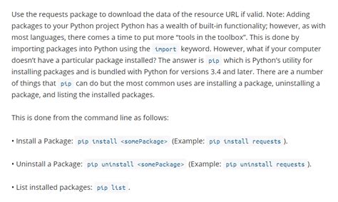 Solved Scenario You Have Been Tasked With Building A Url