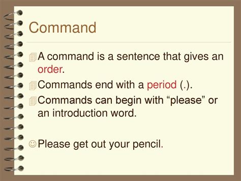 Sentences Ppt Download