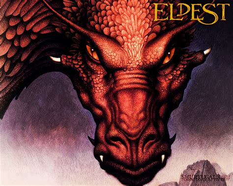 In Search For The Best Book Series The Inheritance Series Eragon