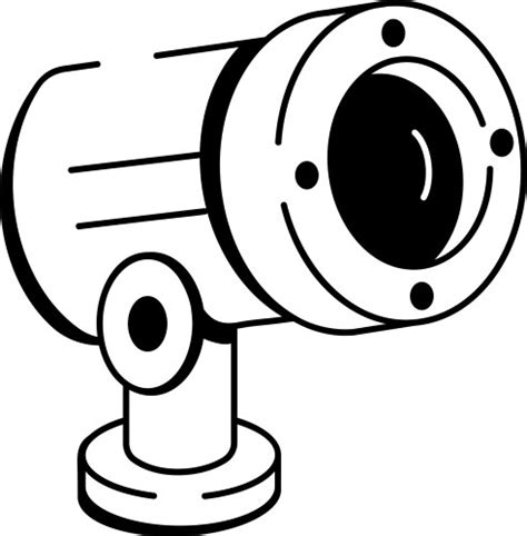 Sensor Vector Images Over 45000