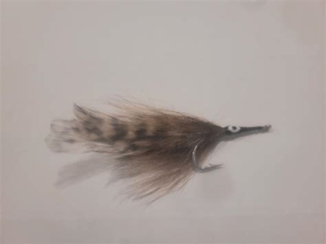 Cockroach Brown Trickfliesca Inc