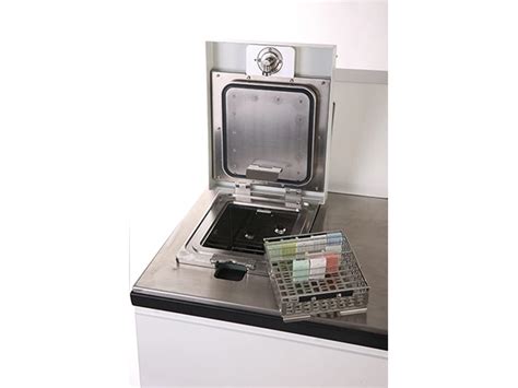Tissue Embedding Center Histology Embedding Station Amos Scientific