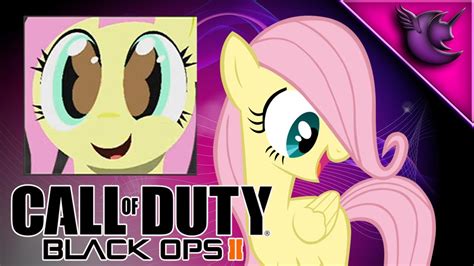 Emblem Black Ops 2 Mlp