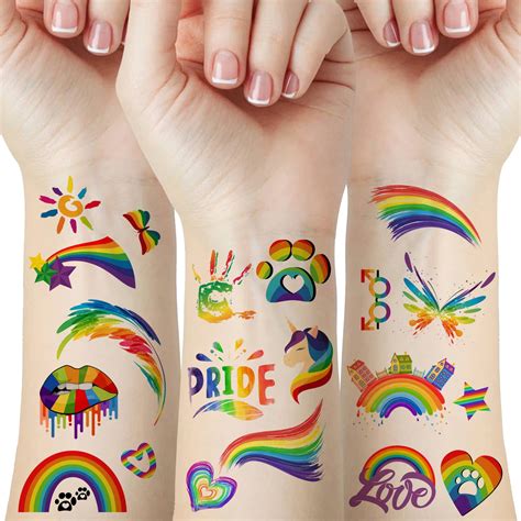 Lgbt Tattoo Designs
