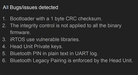 Critical Vulnerabilities In Kia Infotainment Let Attackers Inject Code With Png Files Cybernoz